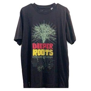 Lrg | Shirts | Mens Lrg Deeper Roots T Shirt | Poshmark